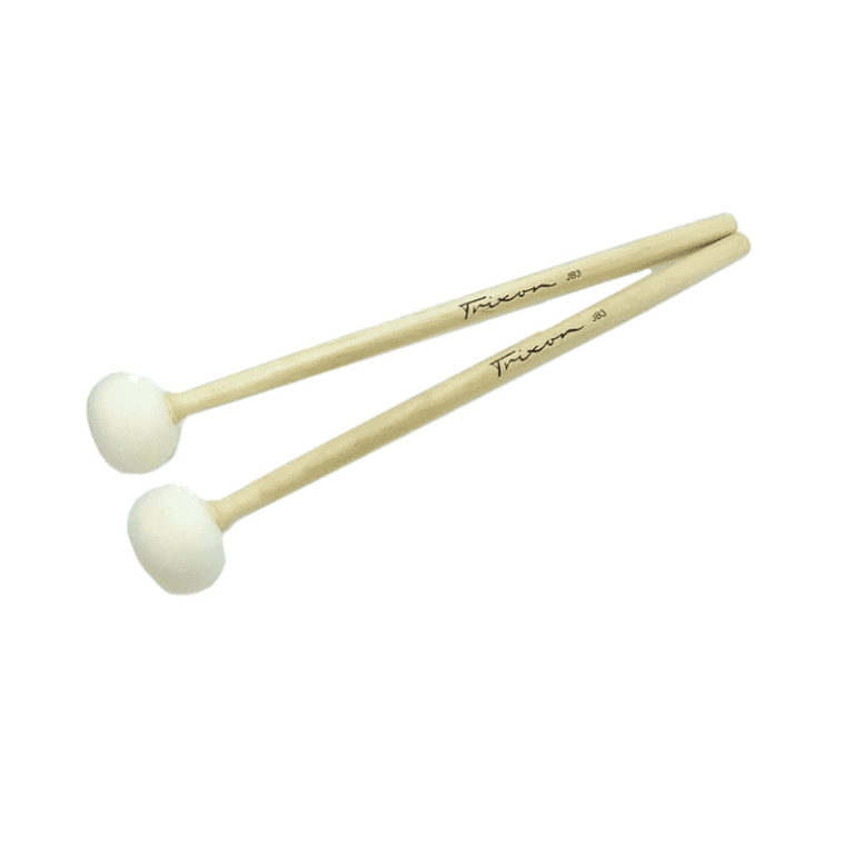 Sticks & Mallets - Trixon - Acoustic Drum Sets, Cocktail Drum Kits ...
