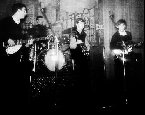 History - Trixon - Acoustic Drum Sets, Cocktail Drum Kits, Marching ...