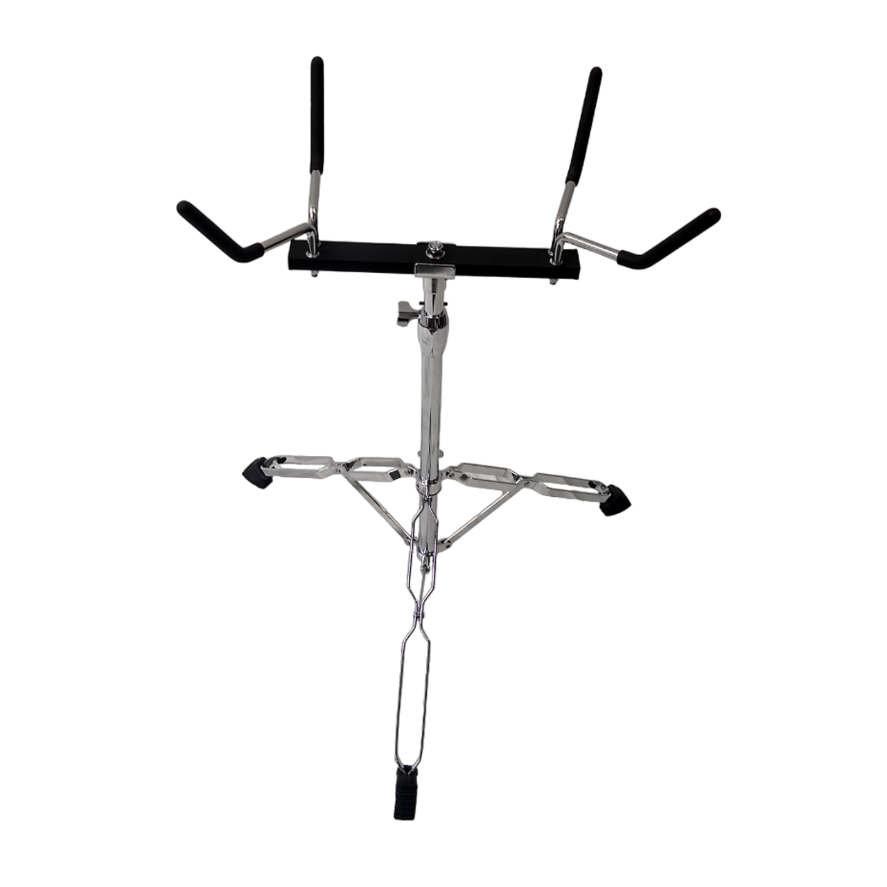 Marching Tom Set Stand - Trixon - Acoustic Drum Sets, Cocktail Drum ...