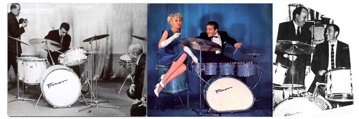 Home - Trixon - Acoustic Drum Sets, Cocktail Drum Kits, Marching Drums ...