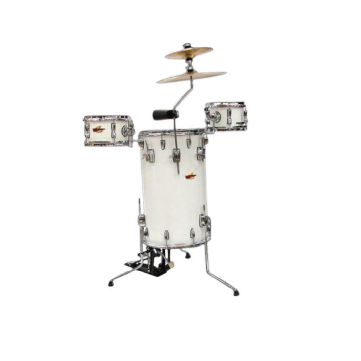 Cocktail Kits - Trixon - Acoustic Drum Sets, Cocktail Drum Kits ...