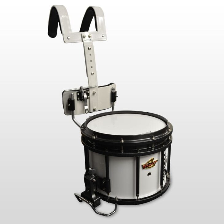 Marching Snare Drums - Trixon - Acoustic Drum Sets, Cocktail Drum Kits ...