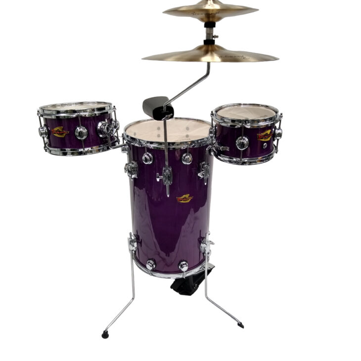 Home - Trixon - Acoustic Drum Sets, Cocktail Drum Kits, Marching Drums ...