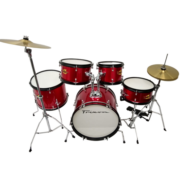 Home - Trixon - Acoustic Drum Sets, Cocktail Drum Kits, Marching Drums ...