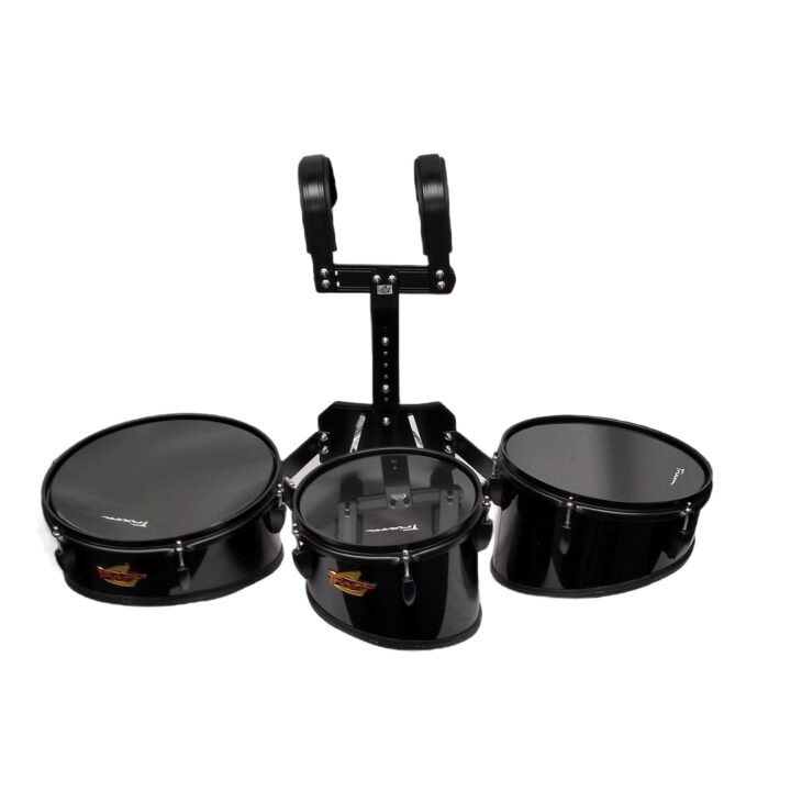 Marching Drums - Trixon - Acoustic Drum Sets, Cocktail Drum Kits ...