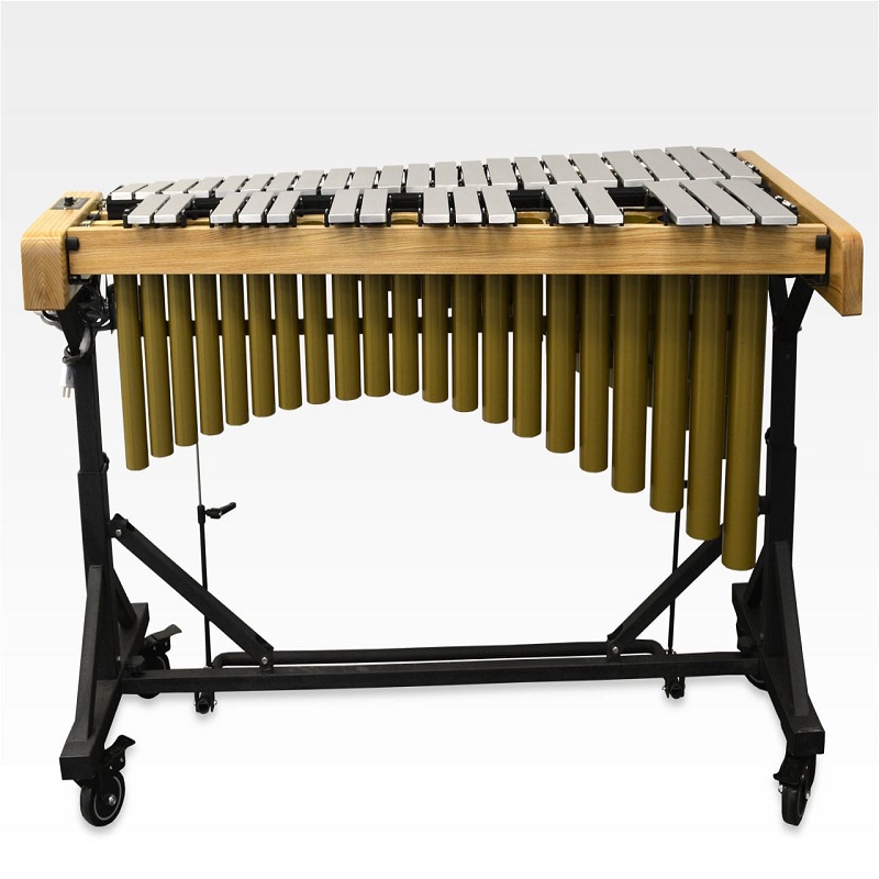 Karl-Heinz Weimer Series Vibraphone - Trixon - Acoustic Drum Sets ...