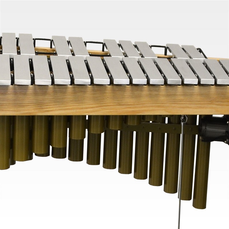 Karl-Heinz Weimer Series Vibraphone - Trixon - Acoustic Drum Sets ...