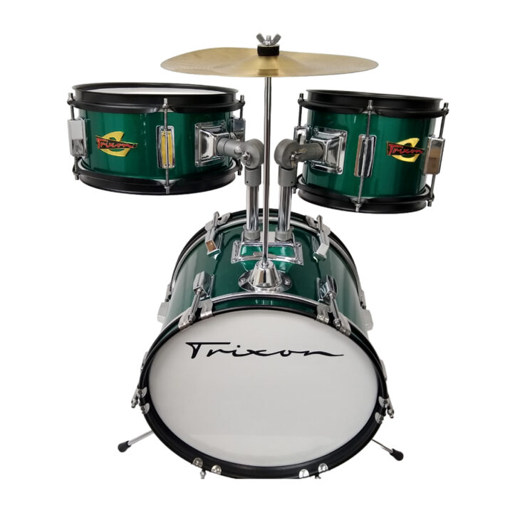 Home - Trixon - Acoustic Drum Sets, Cocktail Drum Kits, Marching Drums ...