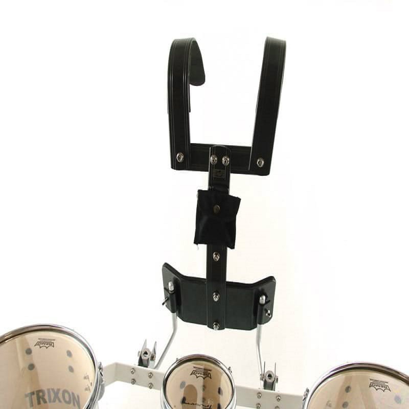 Field Series Tenor Marching Toms - Set Of 5 - Trixon - Acoustic Drum ...