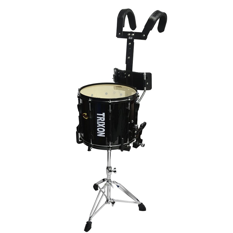 Marching Snare Stand - Trixon - Acoustic Drum Sets, Cocktail Drum Kits ...