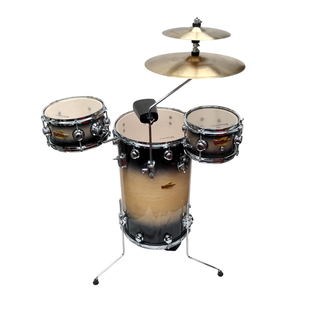 Store - Trixon - Acoustic Drum Sets, Cocktail Drum Kits, Marching Drums ...