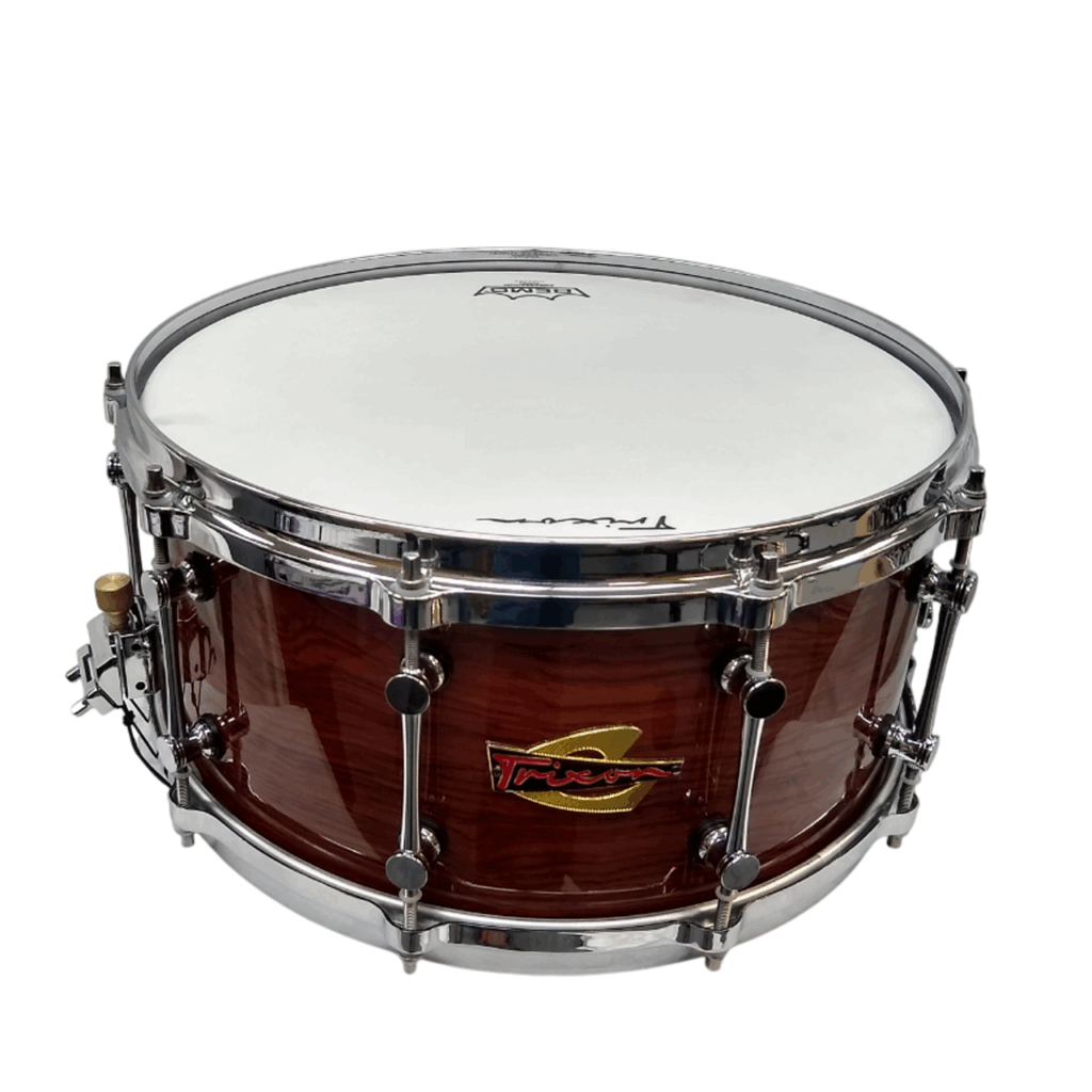 Snares - Trixon - Acoustic Drum Sets, Cocktail Drum Kits, Marching ...